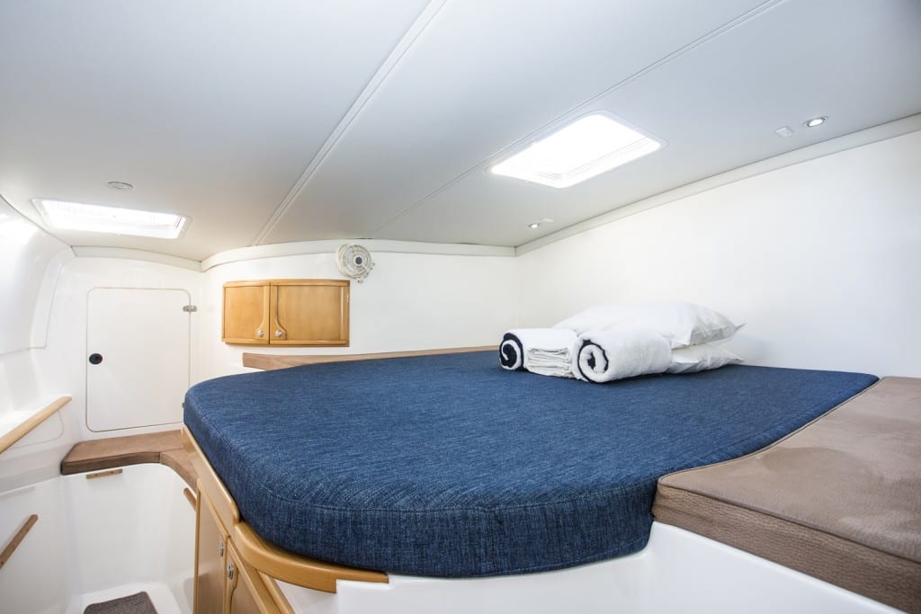 Seawind 1160 4 - Whitsunday Escape™