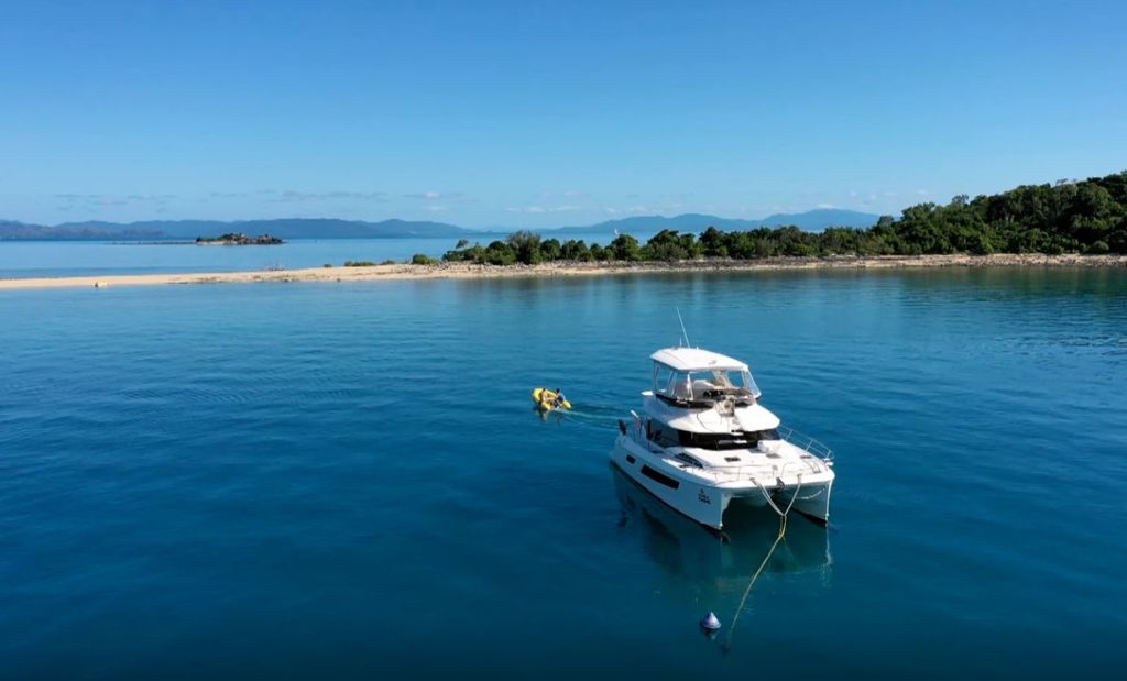 Channel 7 Weekender - Whitsunday Escape™